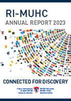 Home - Research Institute of the McGill University Health Centre - RI-MUHC