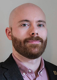 Alex Baldwin, Ph. D. Alex Baldwin, PhD - Research Institute of the ...