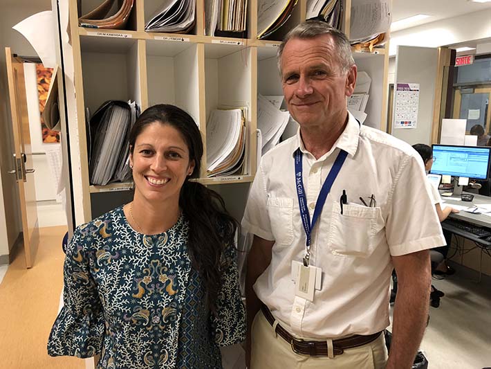 Latent TB Treatment: Shorter is Better - Research Institute of the ...