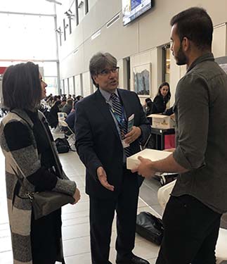 Career Day for Research Trainees at the RI-MUHC maps known and unknown ...