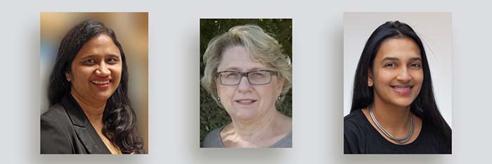 Three RI-MUHC members named in the first-ever List of Canadian women ...