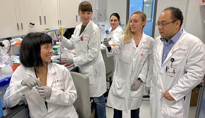 Another Medical Cold Case Cracked by the MUHC’s ‘Dr. House’ - Research Institute of the McGill ...