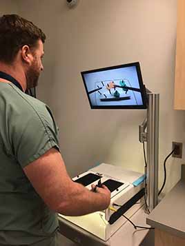 Fundamentals of Laparoscopic Surgery All-In-One Trainer Box (FLS ...