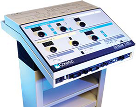 Experimental Operating Room Equipment - Research Institute of the ...