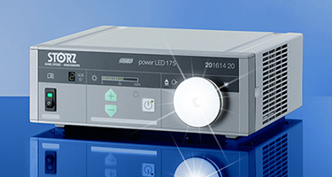 Karl Storz Endoflator System - Research Institute of the McGill ...